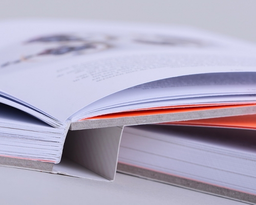 Beletristika - Grafostil